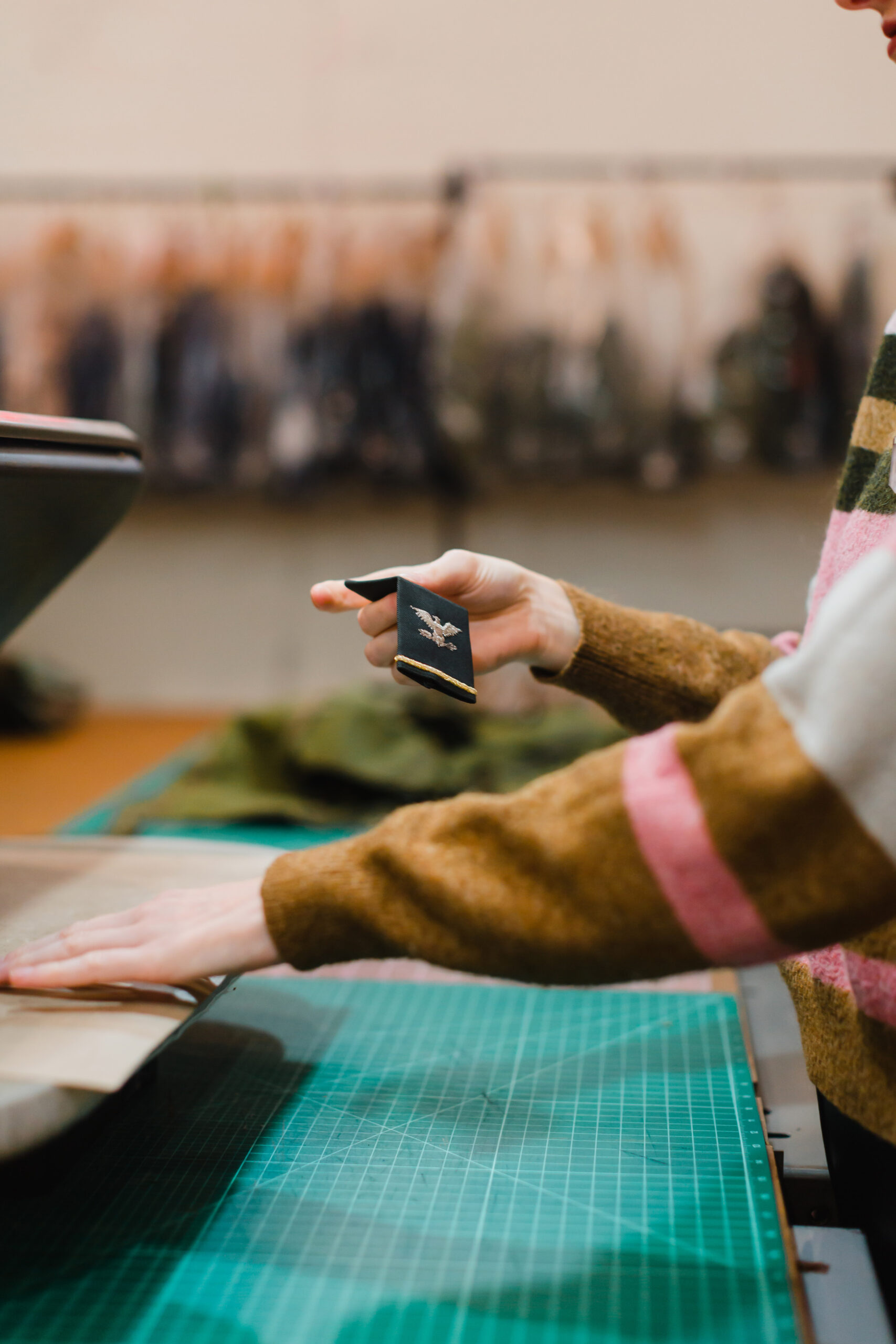 10 Must-Have Photos For Your Small Business Photo Shoot - Sara Coffin Photo