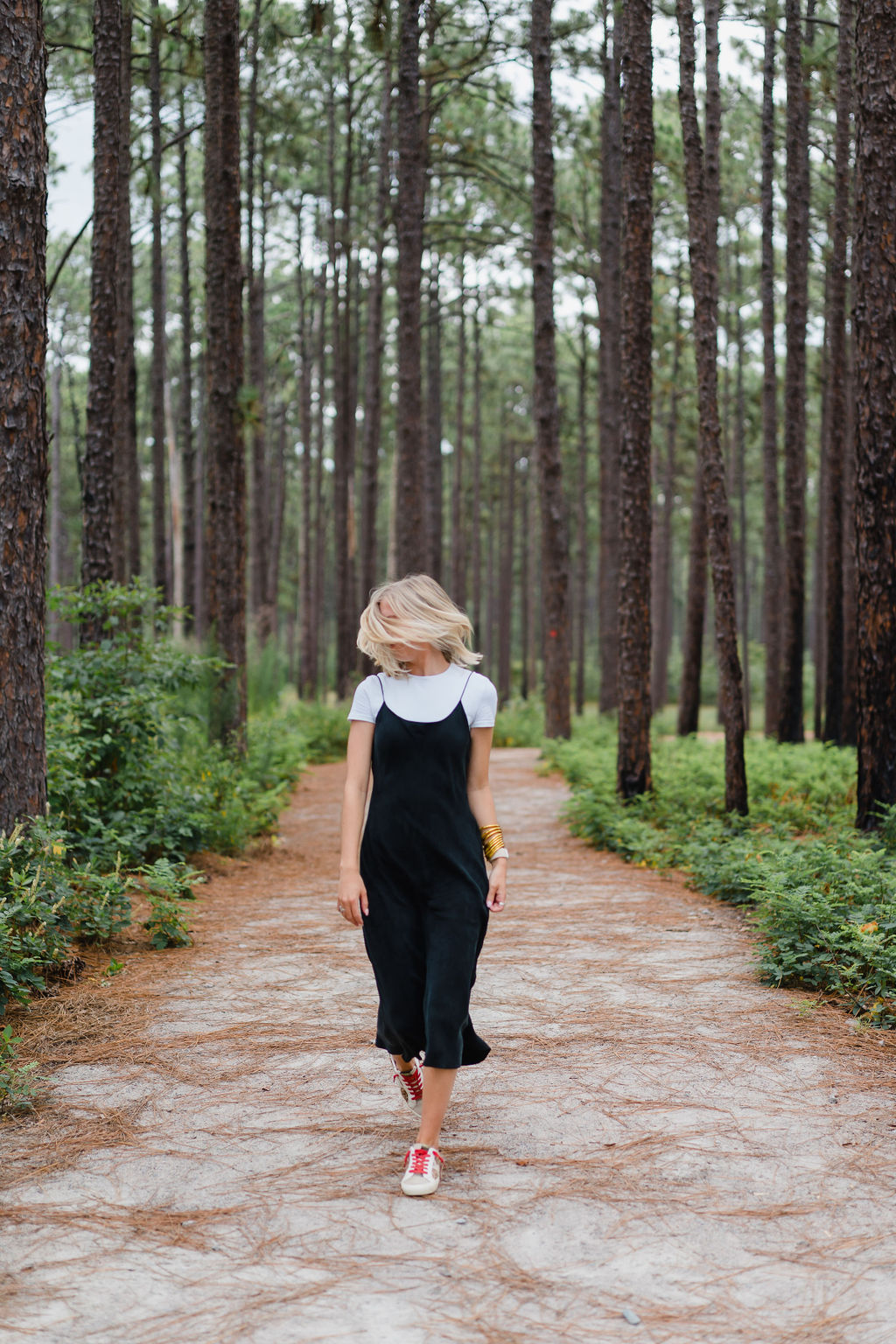 Top 3 Photoshoot Locations In Southern Pines- Sara Coffin Photo